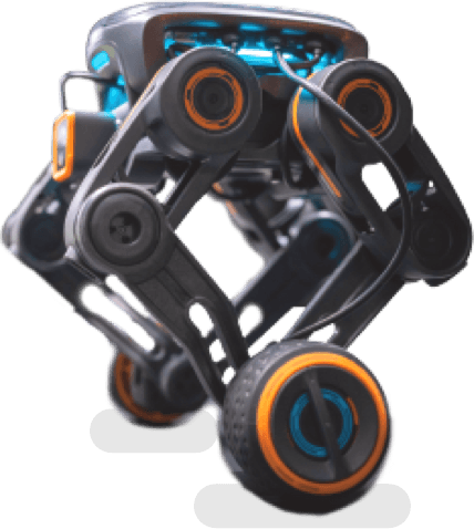 行知格物-AI教育云平台